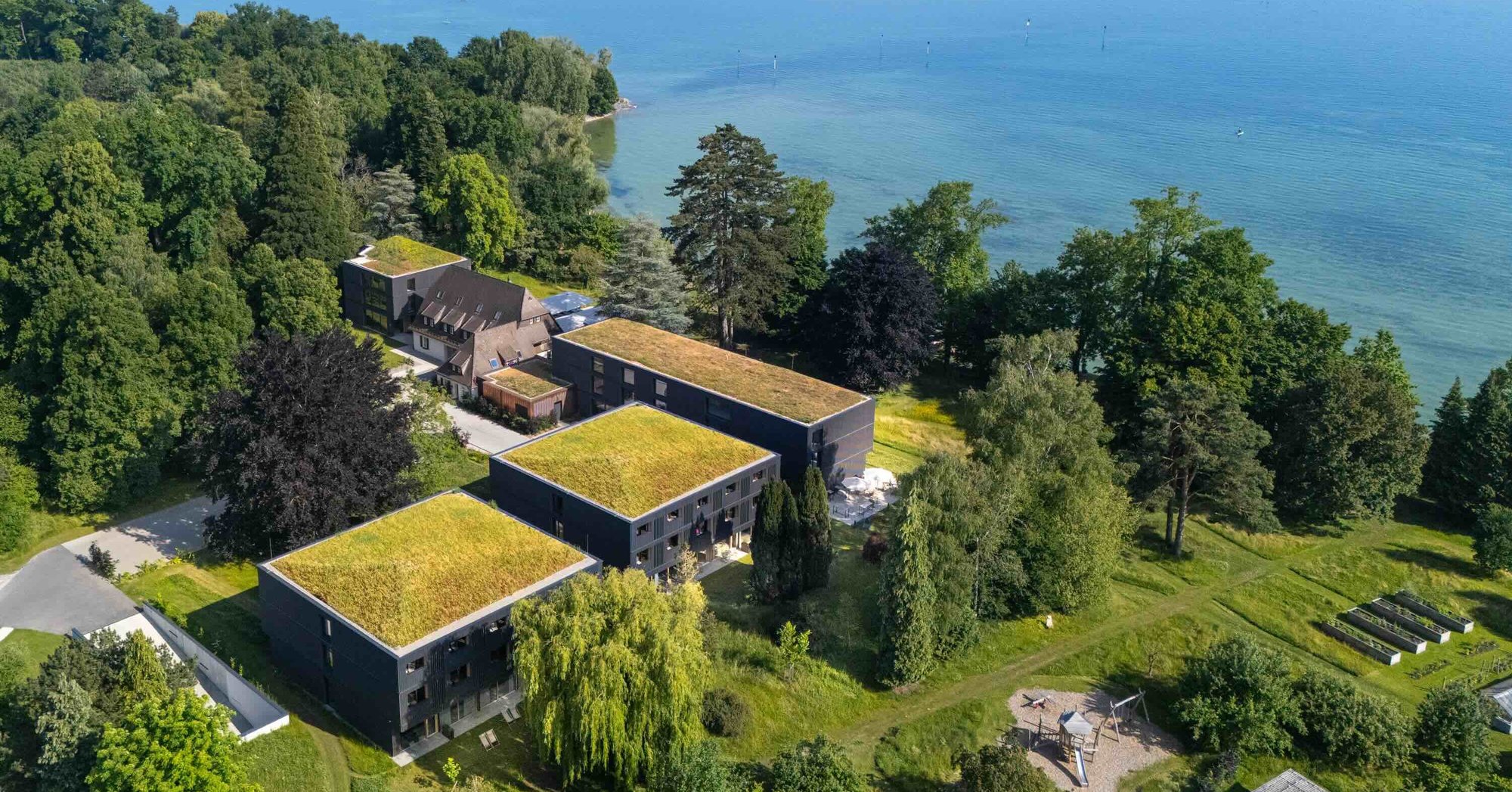 Seegut Zeppelin: Hotel am Bodensee Friedrichshafen | Seegut Zeppelin
